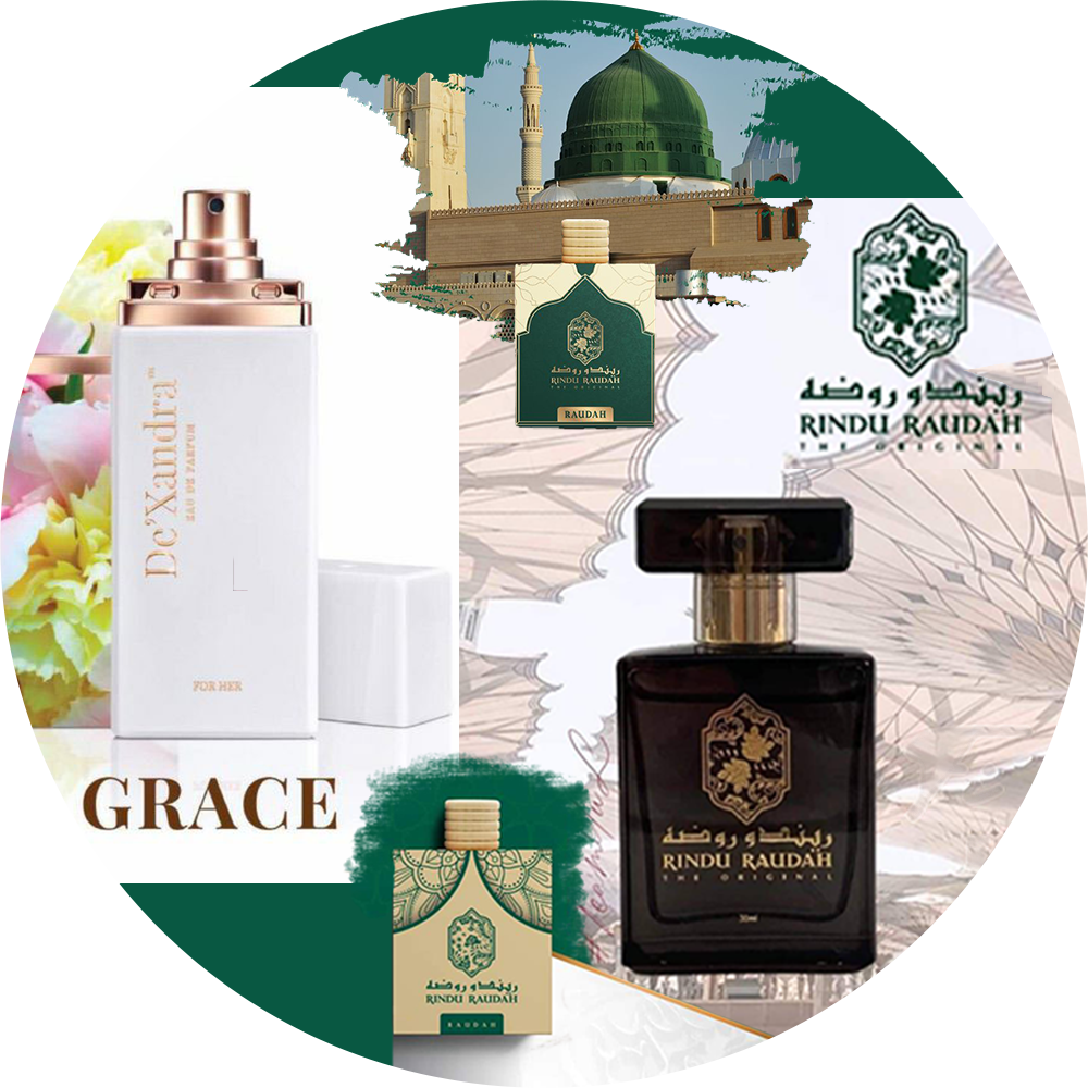 Fragrances Fragrances